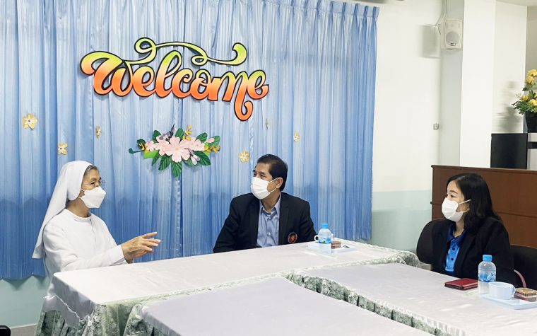 150th_Thida - Welcome To THIDANUKHRO SCHOOL